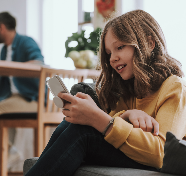 Handys für Kinder – der große Ratgeber