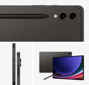 Samsung Galaxy Tab vs iPad – die Tablets im Vergleich