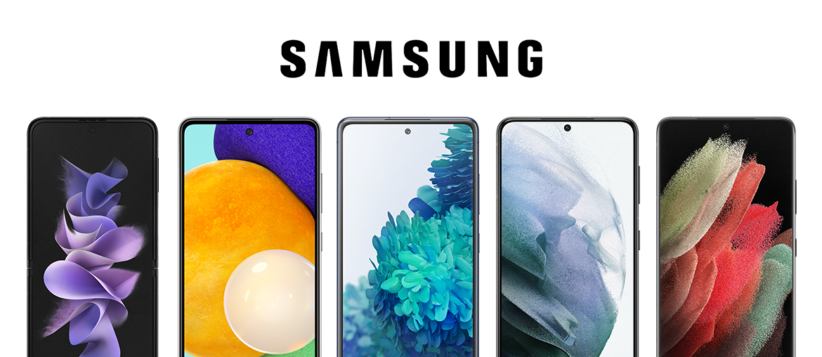 Samsung: Die aktuell beliebtesten Smartphone-Modelle - handytick Blog