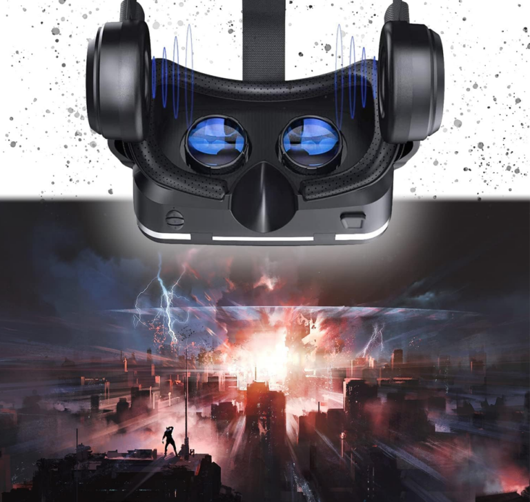 VR-Brille fürs Smartphone – so findest Du das richtige Modell