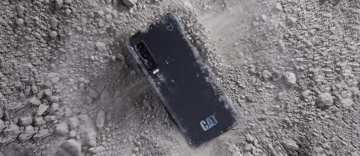 Robuste Smartphones – darauf solltest Du achten